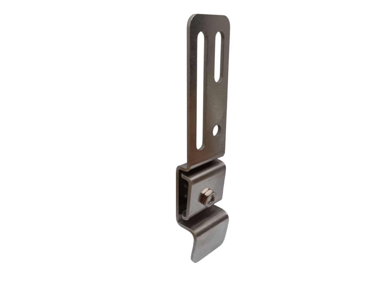 Ozroofracks 3x OZ15 Awning Gutter Mount Stainless Steel Bracket Product